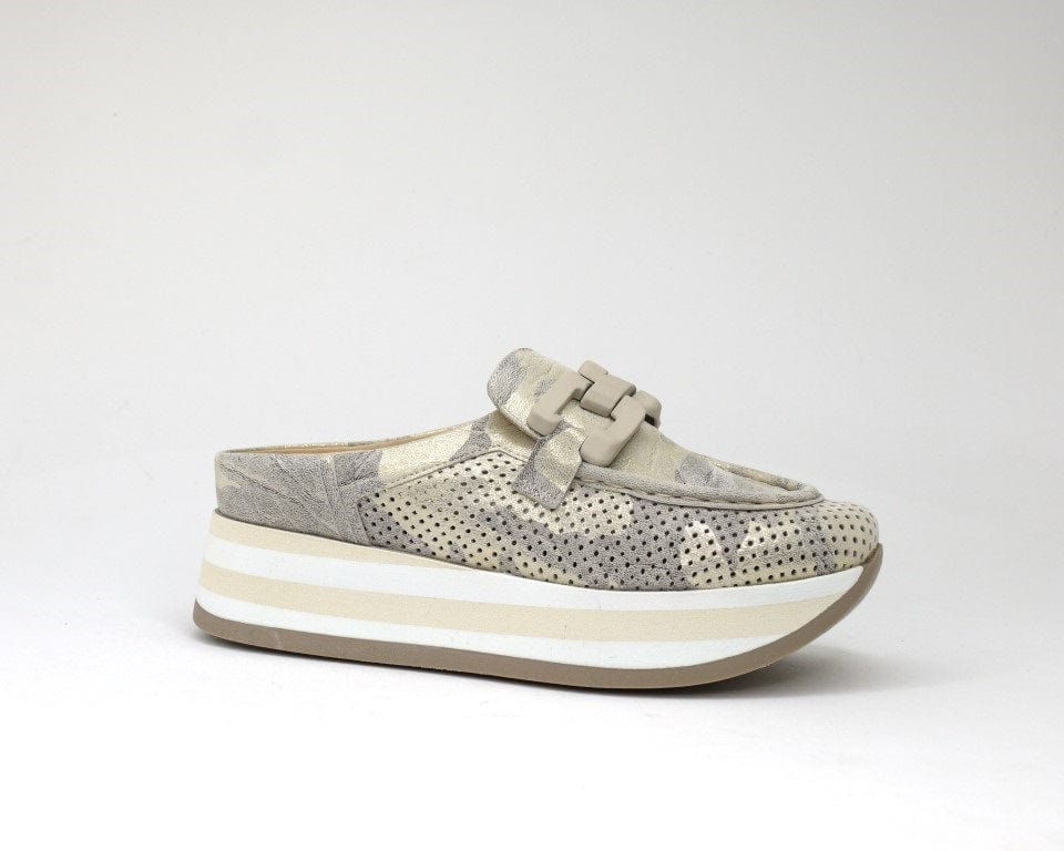 Softwaves Clio Mule Coco – Shoooz On Park Ave