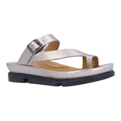 Alanza Champagne by LDP – Shoooz On Park Ave