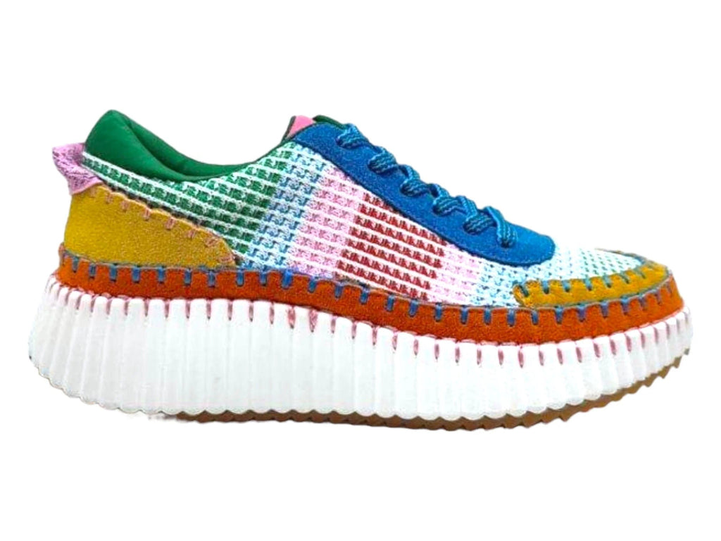 GELATO Stella BRIGHT MULTI – Shoooz On Park Ave