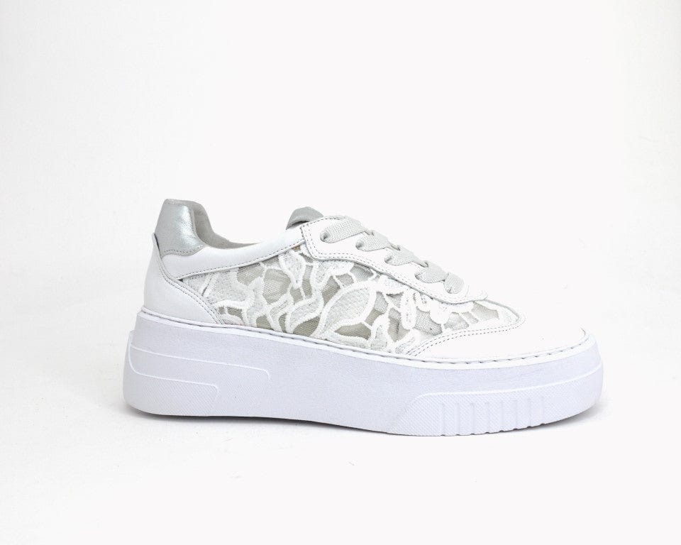 Softwaves MAYA Mesh Platform Ice – Shoooz On Park Ave